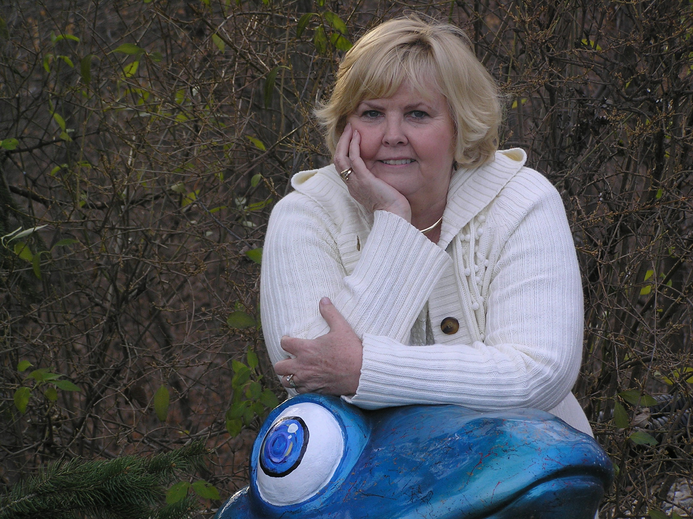 Connie Wilson – Weekly Wilson – Blog of Author Connie C. Wilson
